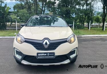 Seminovos - AutoPlus Renault