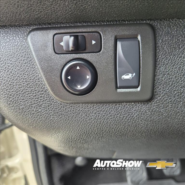 AutoShow Chevrolet Mafra - RENAULT - KWID - 1.0 12V SCE OUTSIDER MANUAL ...